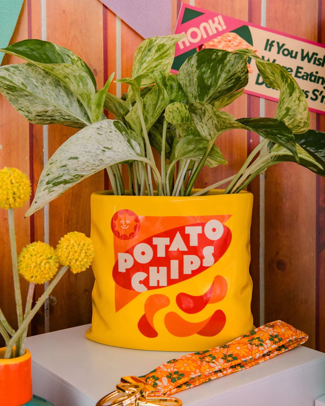 Carefully Curated Eclectic Home Decor – Gumdrop Studios